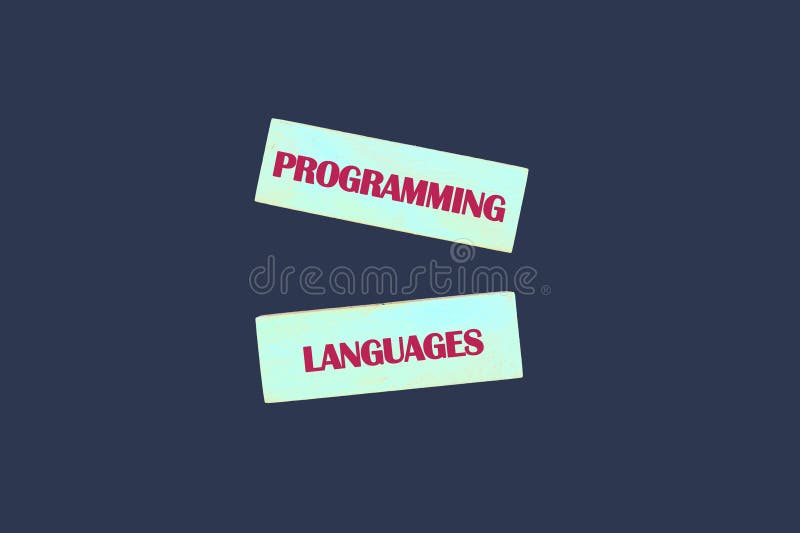 Exploring Various Programming Languages For Developers And Tech