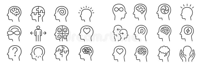 Exploring Various Representations of Human Thoughts and Emotions ...