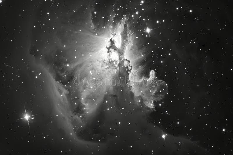 Exploring Vast Frontiers, Igniting Curiosity in the Boundless Expanse ...