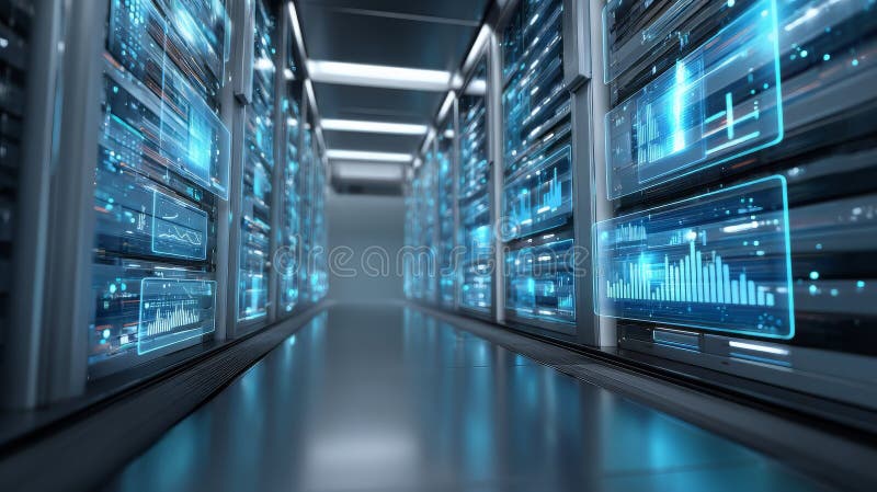 Exploring the Vast Hallway of Future AI Innovations and Data Management ...