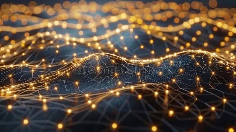 Exploring the Vast Landscape of Digital Connections and Networking ...