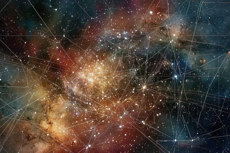 Exploring the Vastness of the Sky of the Singularity Filled with Stars and Cosmic Connections ...
