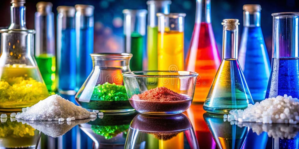 Exploring the Versatile Applications of Sodium in Laboratory Settings ...