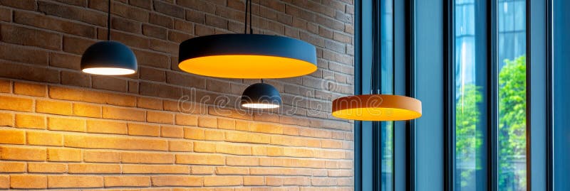 Exploring Versatile Lighting Solutions for Modern Interiors Modern Interior Design Warm Lighting ...