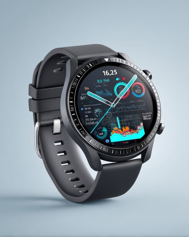 Exploring the Versatility of the Samsung Smart Watch for Marketing and ...