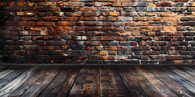 Exploring the Versatility and Uniqueness of Abstract Brick Wall Design ...