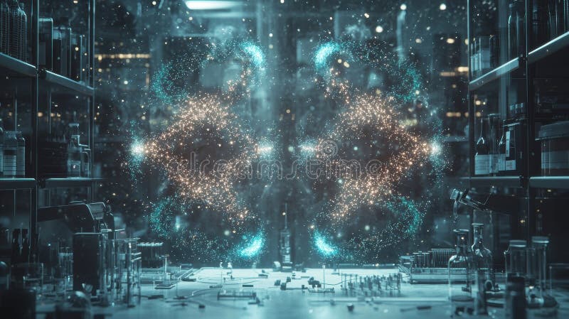 Exploring the Vibrant Connection of Quantum Physics and Mechanics ...