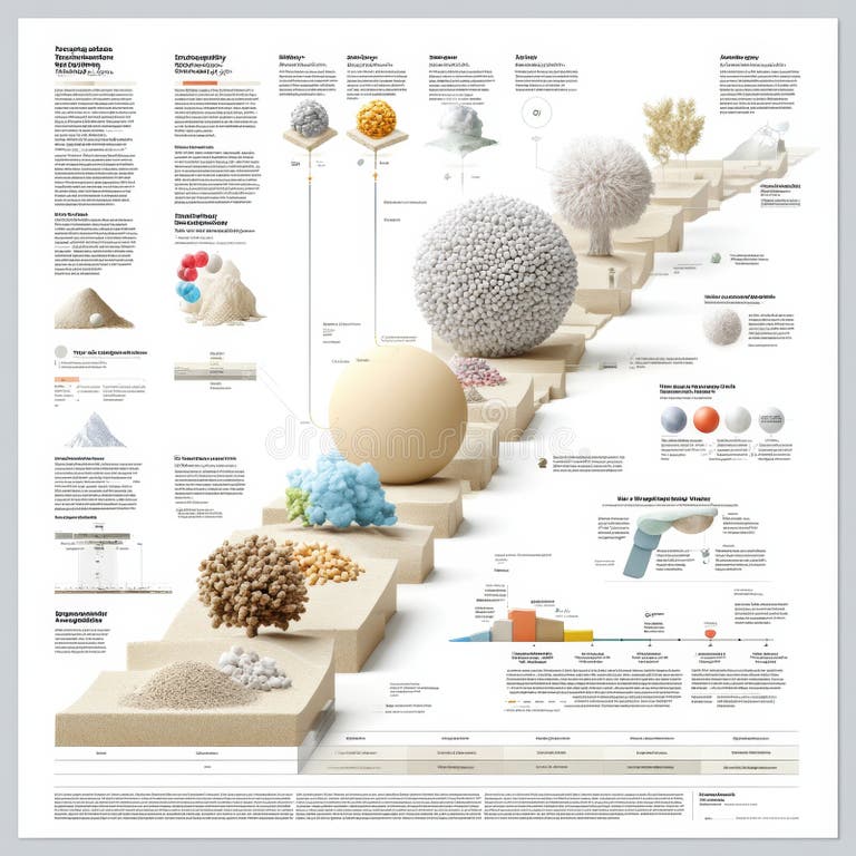 Exploring the Vibrant Diversity of Ocean Types: a Comprehensive Visual ...