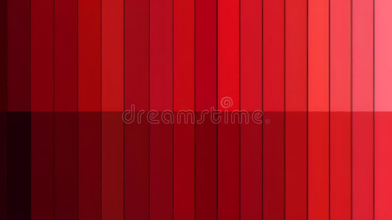 Exploring the Vibrant Hues, a Captivating Display of Red Color ...