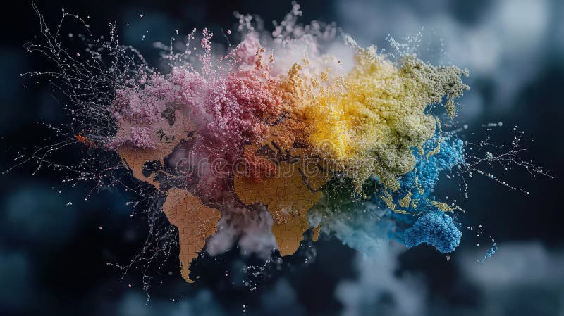 Exploring the Vibrant Landscape of Digital Marketing Trends through a ...