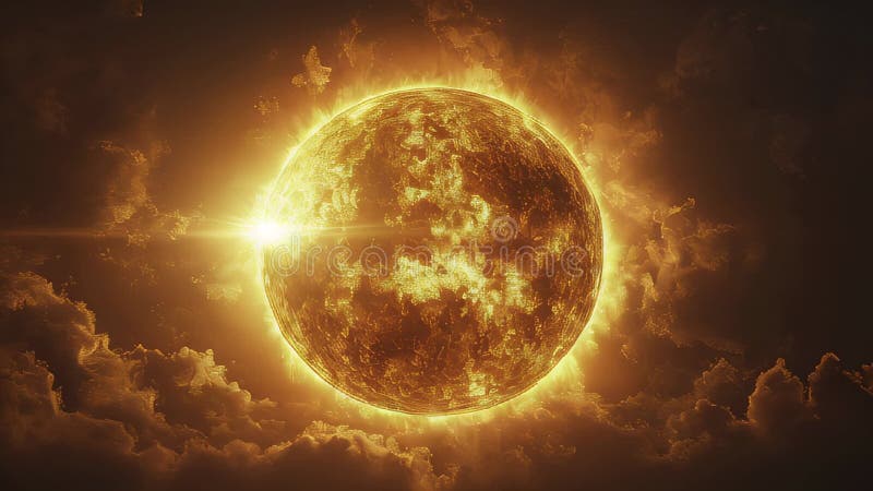 Exploring the Vibrant Layers of the Sun and Its Dynamic Activity in ...