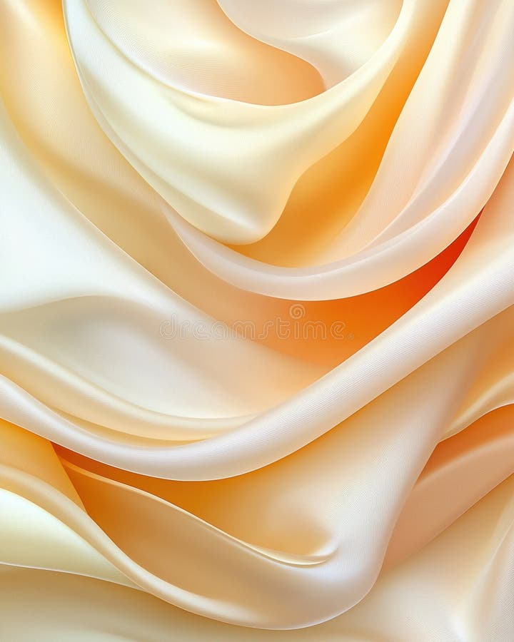 Exploring Vibrant Patterns through a Close Up of a Stunning White and ...