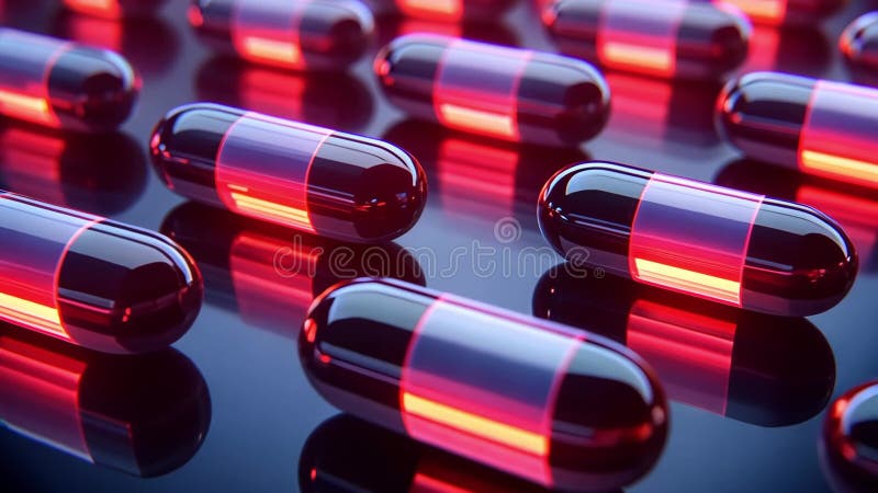 Exploring the Vibrant World of Capsule Design and the Science Behind ...