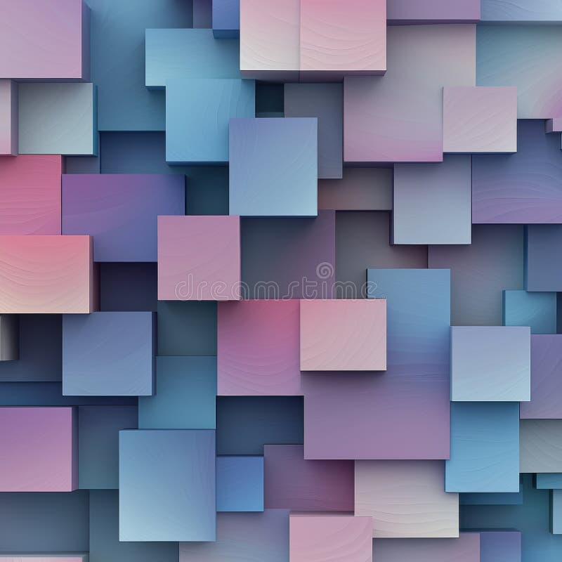 Exploring a Vibrant World of Colors through the Captivating Pattern of ...