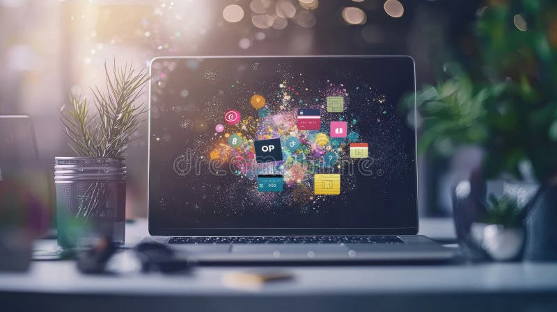 Exploring the Vibrant World of E-commerce and Digital Payments through ...