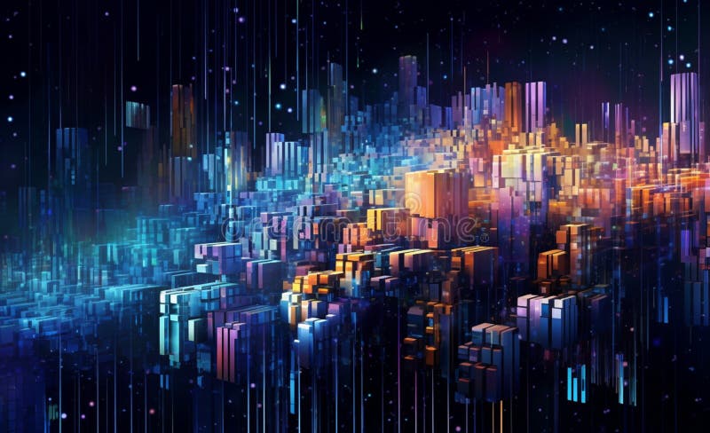 Exploring the Virtual Aether: an Artistic Future of Data Transfer ...