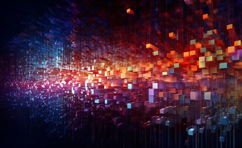 Exploring the Virtual Aether: an Artistic Future of Data Transfer ...