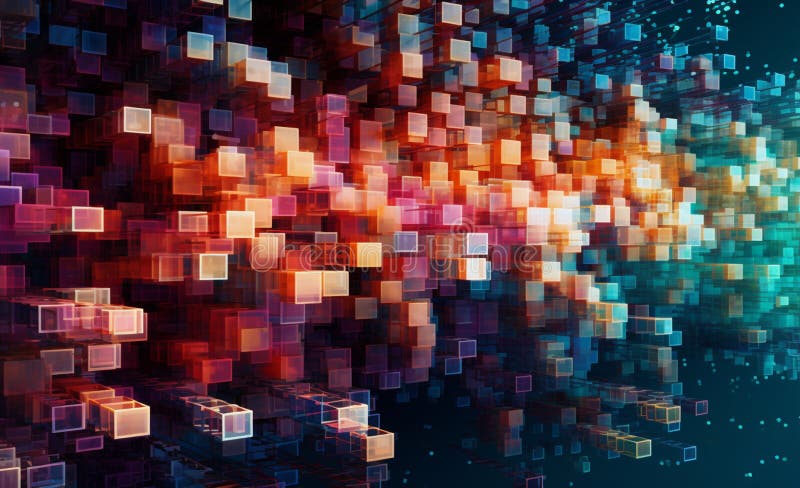 Exploring the Virtual Aether: an Artistic Future of Data Transfer ...