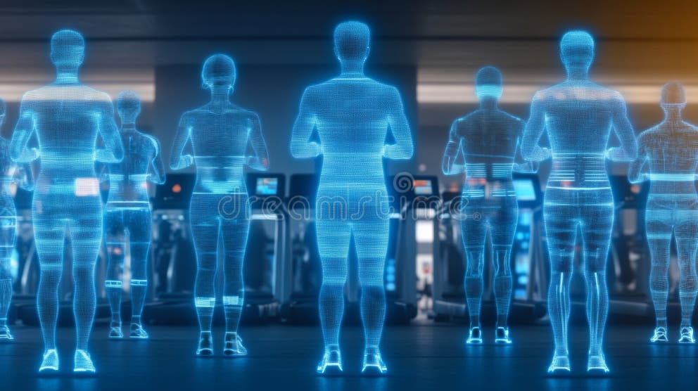 Exploring Virtual Identities in a Future Society Governed by Artificial ...