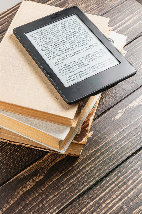 Exploring Virtual Pages during E Book Reading Week with Cozy Literature ...