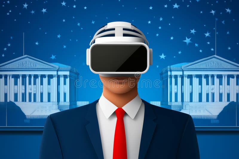 Exploring a Virtual Reality Election in an Innovative Digital ...