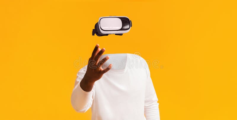 Exploring Virtual Reality with Modern Technology and Immersive Devices ...