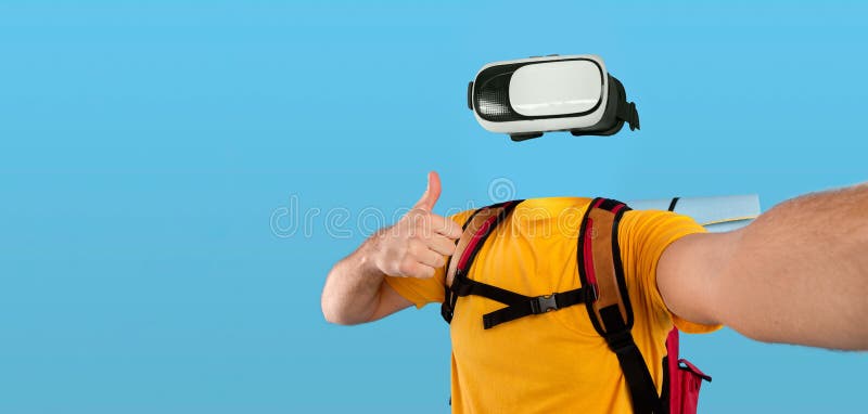 Exploring Virtual Worlds with Innovative Technology in Immersive ...