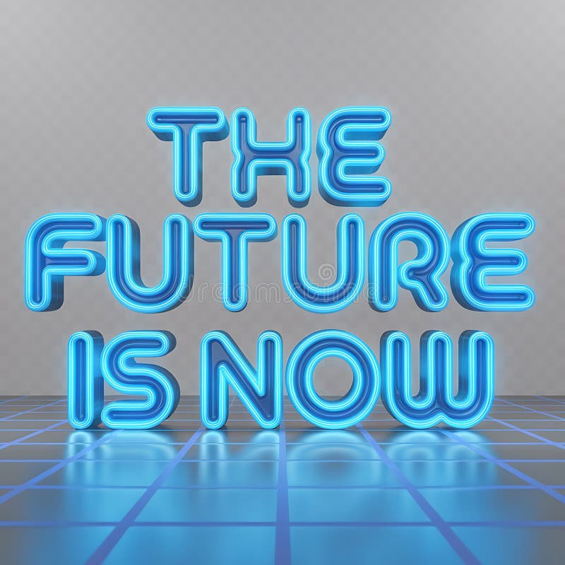 Exploring the Vision of Tomorrow Embracing Innovation in the Digital ...