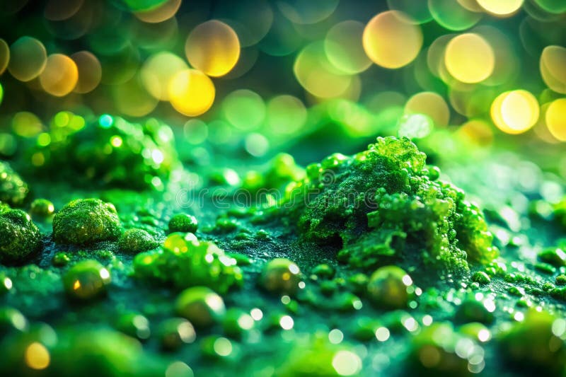 Exploring the Visually Striking Effects of Environmental Pollution ...