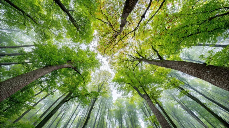 Exploring the Vital Connection between Forest Ecosystems and Climate ...