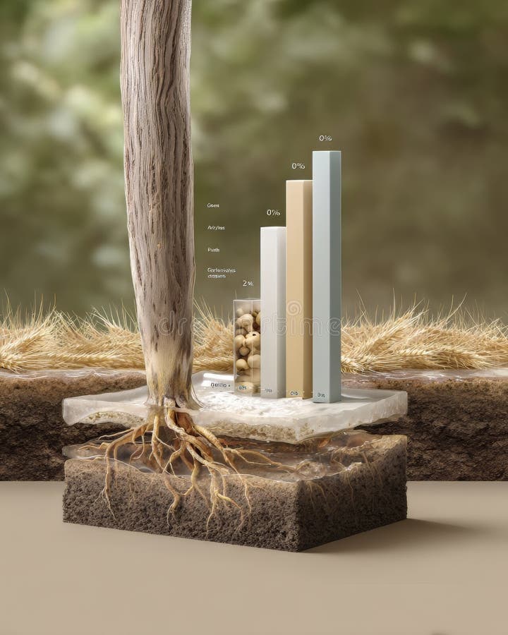 Exploring the Vital Connection between Soil Microorganisms and Tree ...