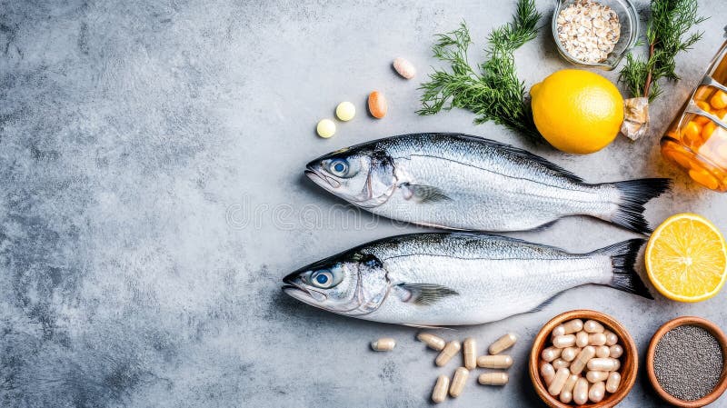 Exploring Vitamin D Sources Fish, Eggs, Fortified Cereals, and Omega 3 ...