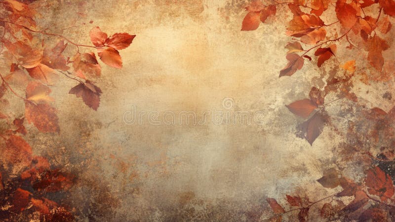 Exploring Warm Earth Tones in Bohemian Backgrounds with Organic ...