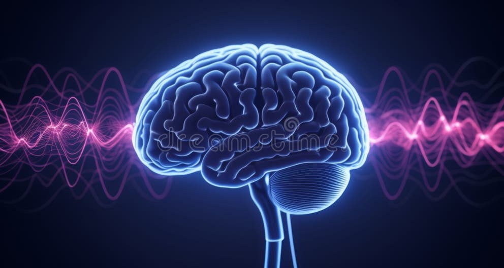 Exploring the Waves of Thought - a Visual Representation of Brain ...
