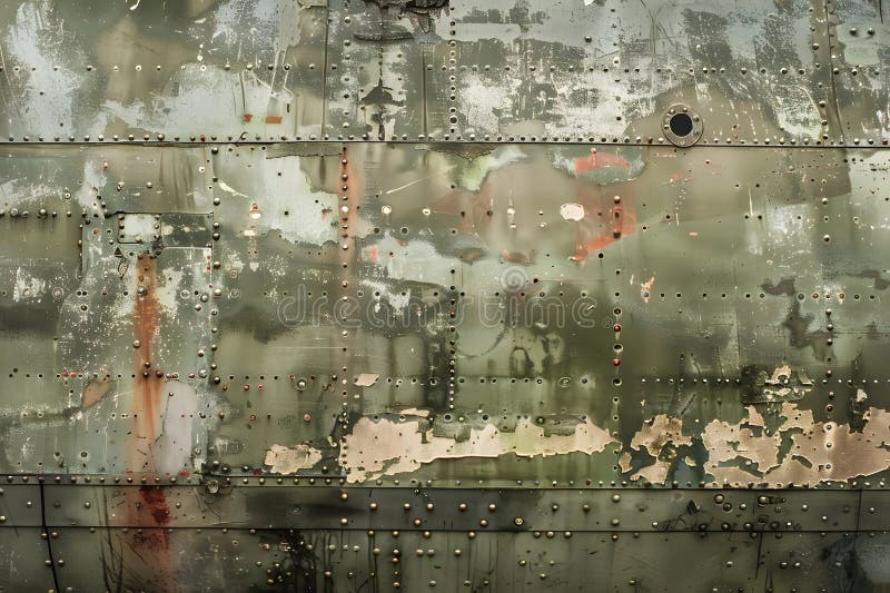 Exploring Weathered Metal, a Riveting Study of Patina, Rust, and Decay ...