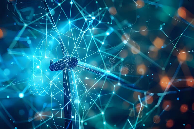 Exploring Wind Turbine Energy: a Network of Clean Power Generation ...