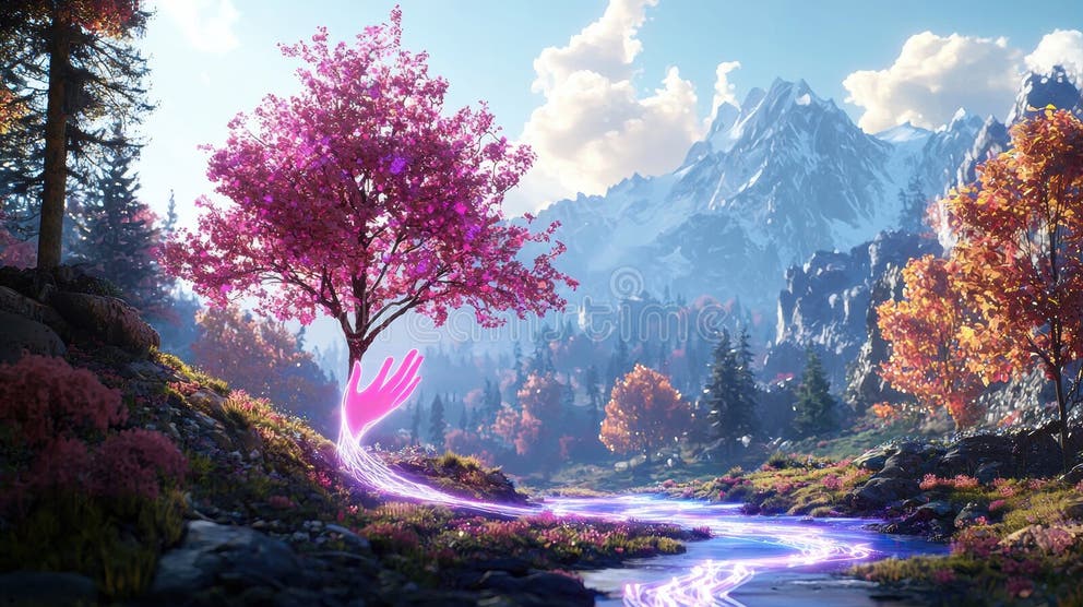 Exploring the Witch S Tree in the Enchanted Forest of Data Science ...