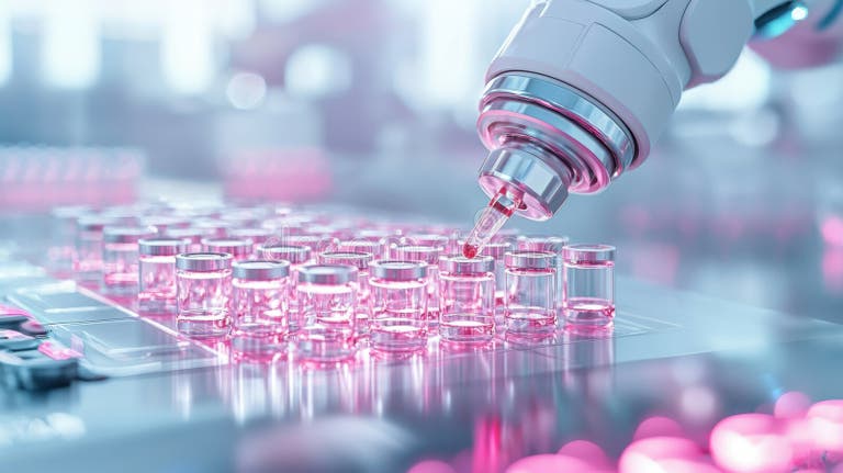 Exploring the Wonders of Biomedical Innovation through Microscopy and ...