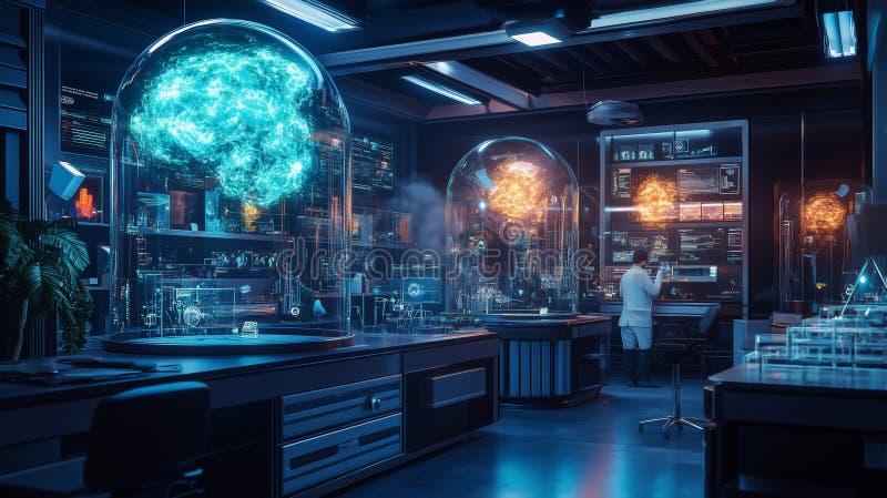 Exploring the Wonders of Mixed Reality in an Educational Laboratory ...