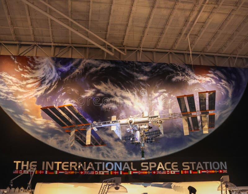 Exploring the Wonders of Space: NASA Space Center Houston Editorial ...