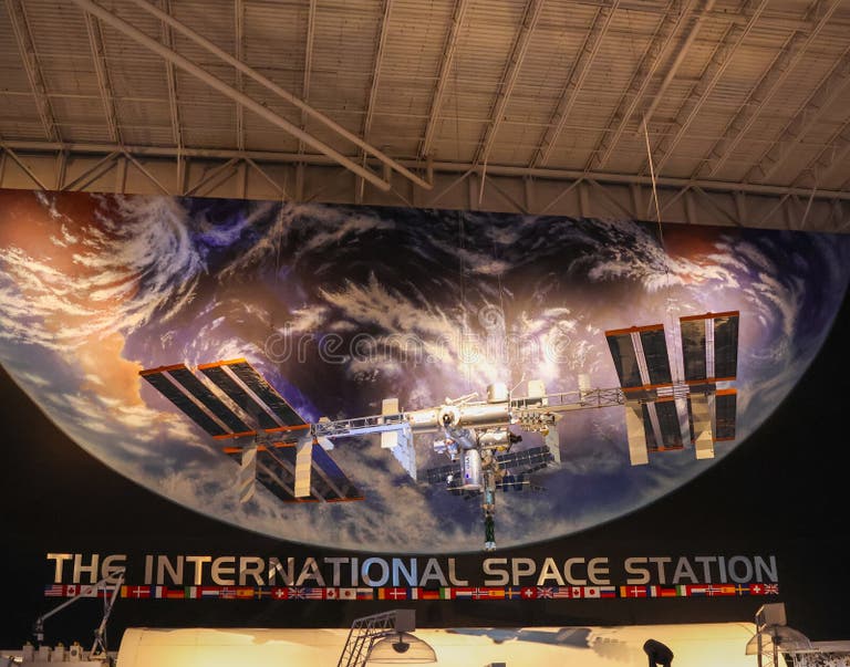 Exploring the Wonders of Space: NASA Space Center Houston Editorial ...