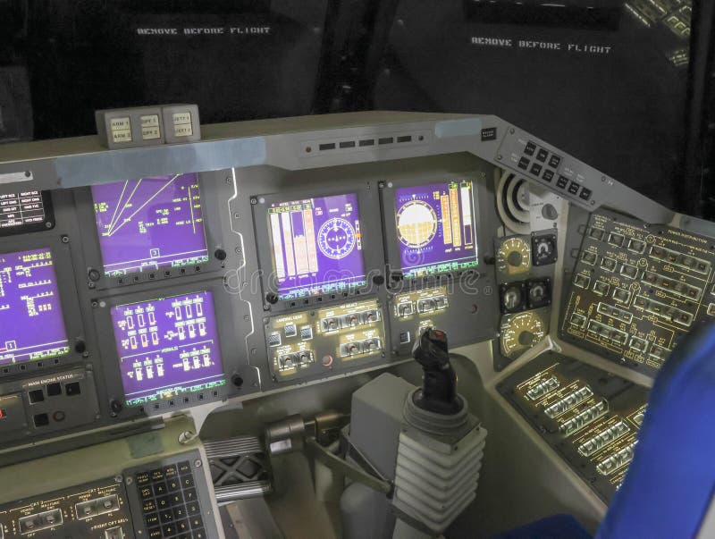 Exploring the Wonders of Space: NASA Space Center Houston Editorial ...