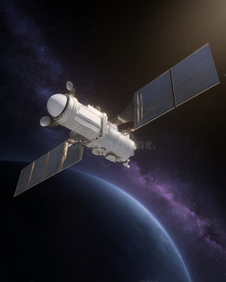 Exploring the Wonders of Space Stations and Pioneering Technologies for a Sustainable Cosmic ...