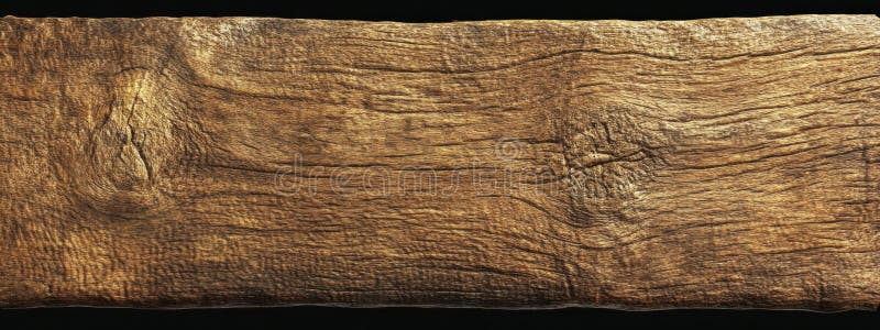 Exploring Wood Grain Texture Background with Knots and Cracks. Rustic ...