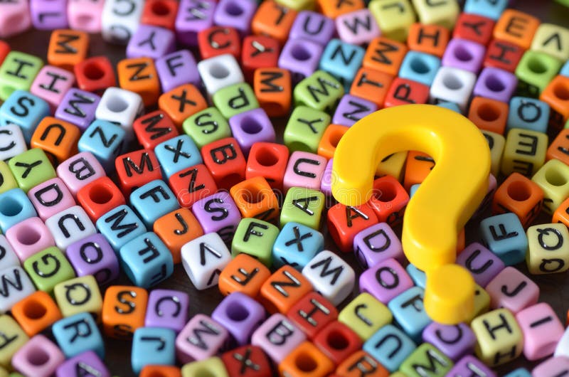 Exploring Alphabet Letters Stock Photos - Free & Royalty-Free Stock ...