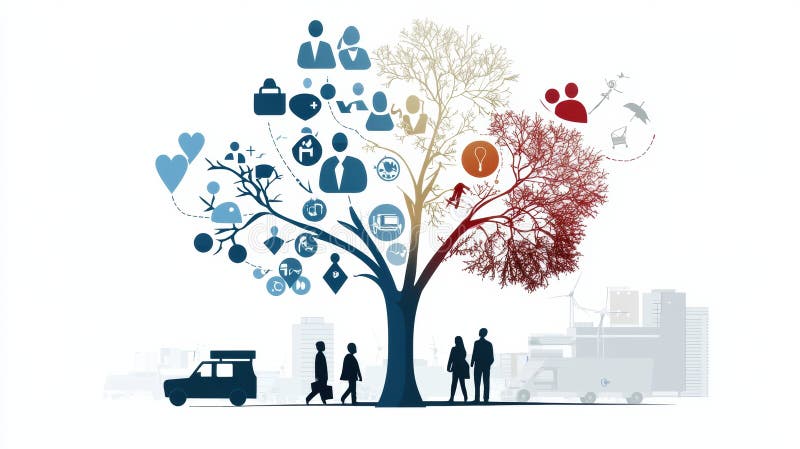 Exploring Work Safety and Compliance through a Diverse Symbolic Tree ...