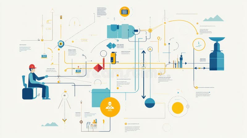 Exploring Work Safety and Compliance through a Graphic Illustration of ...
