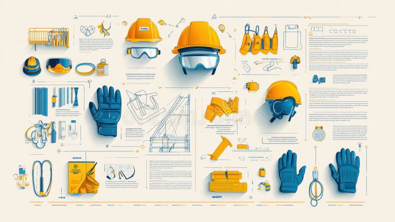 Exploring Work Safety and Compliance with Various Construction ...