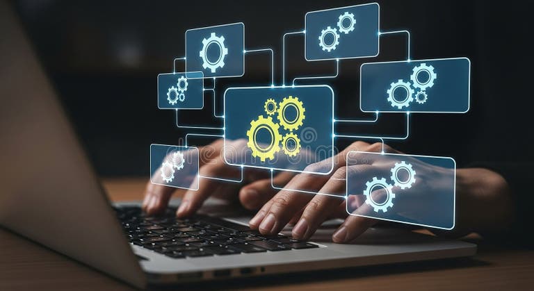 Understanding Workflow Automation Software for Business Process Optimization Solutions Today Now ...