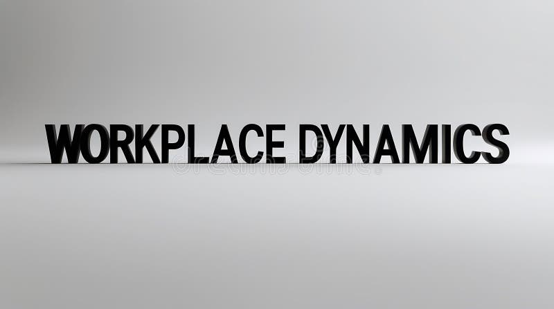 Exploring Workplace Dynamics through Impactful Communication and ...
